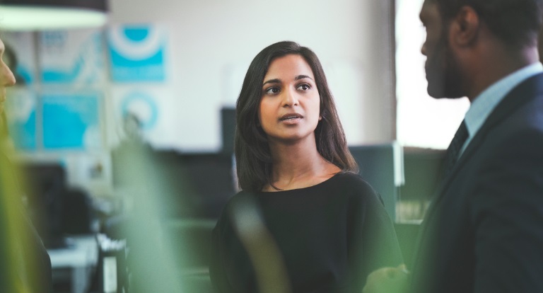 Professional Development Programme | CIOB