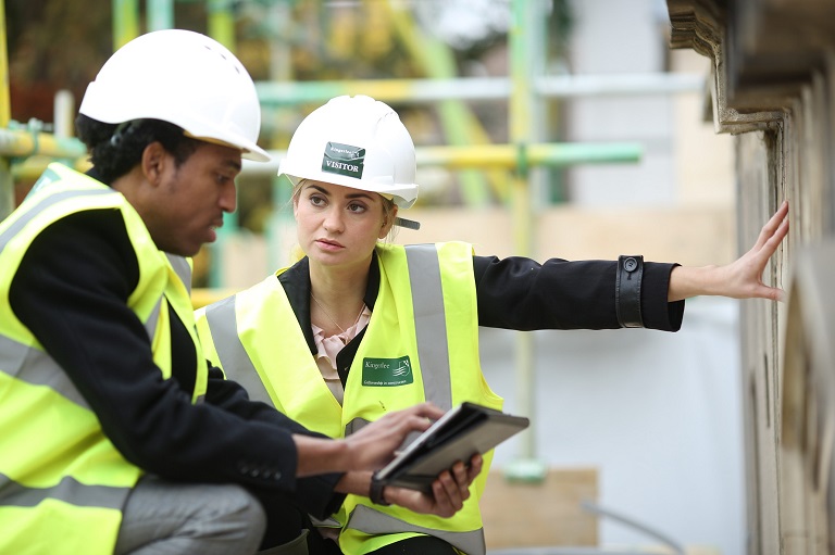 CIOB Construction Ambassadors | CIOB