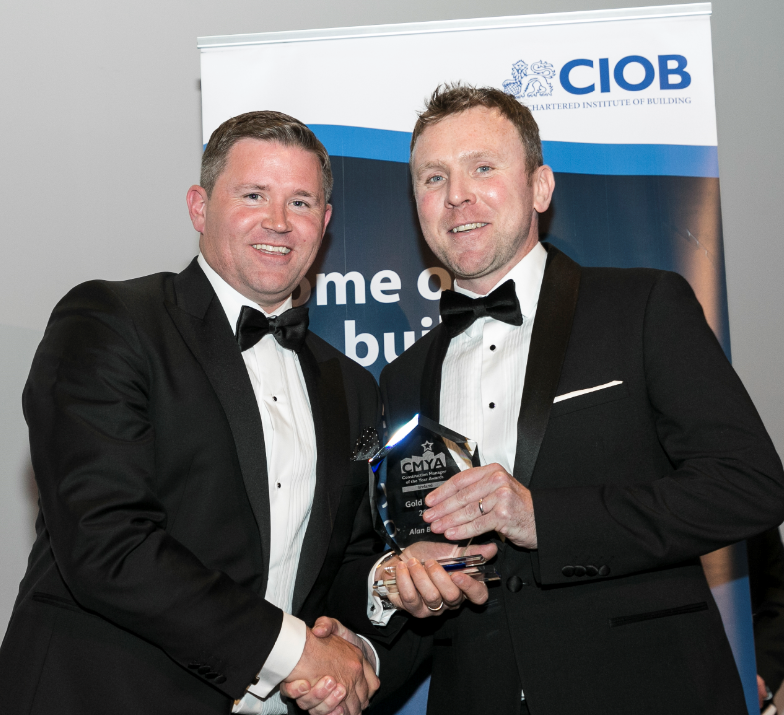 Ireland’s construction continues to produce excellence | CIOB