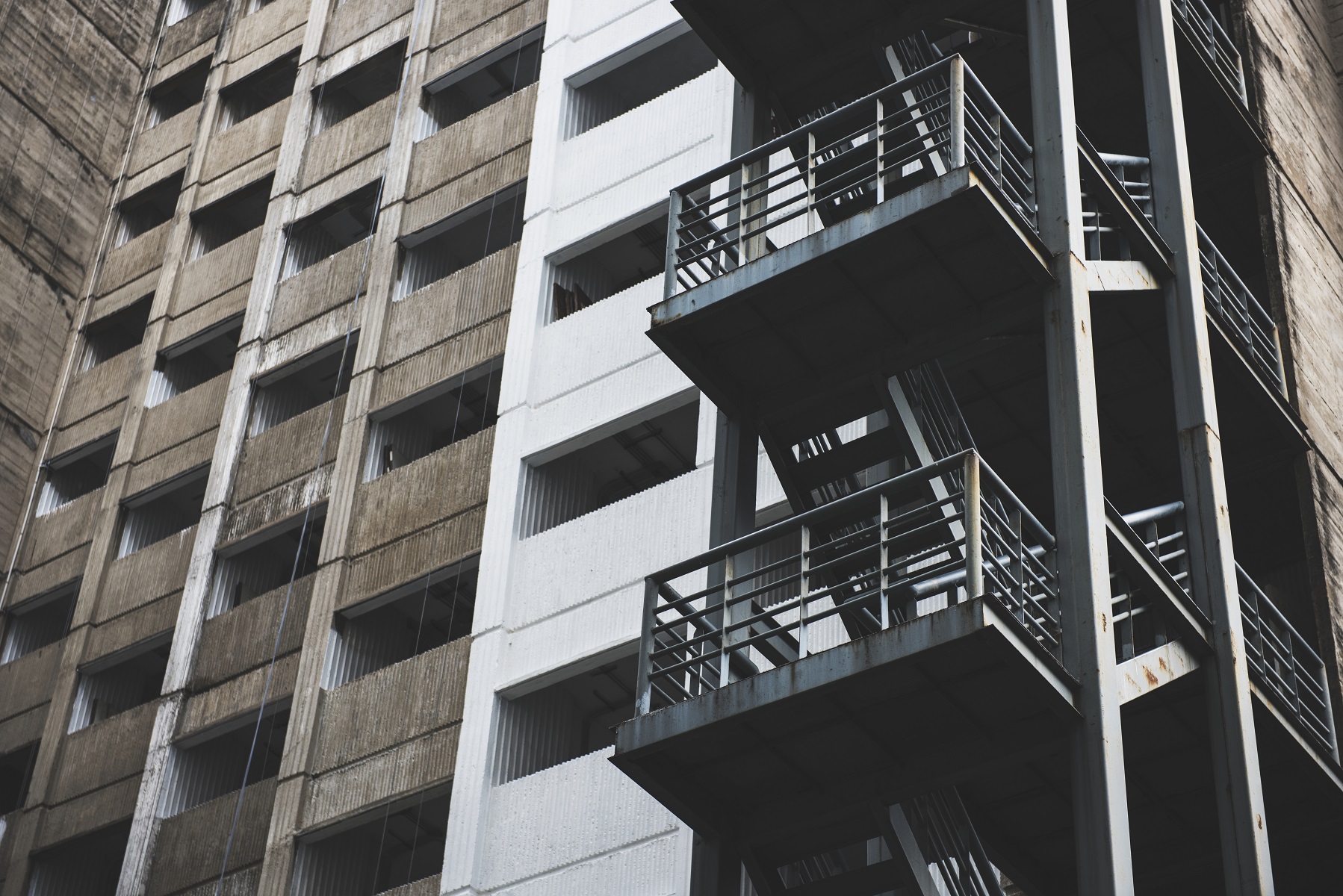 Response to Each Home Counts report | CIOB