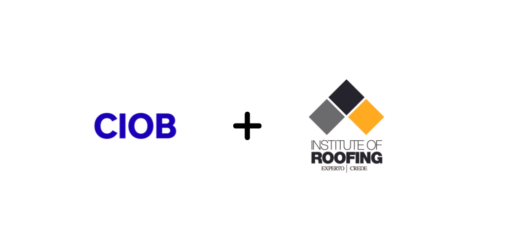 The CIOB and the IoR are in discussion to integrate | CIOB