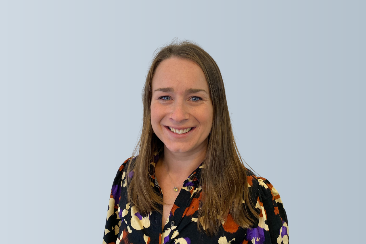 Rachael Keeble | CIOB