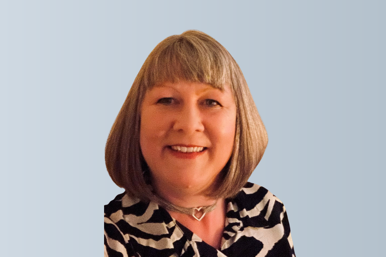 Rebecca Thompson | CIOB