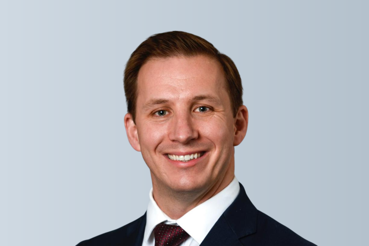 Jamie Strathearn - Trustee | CIOB