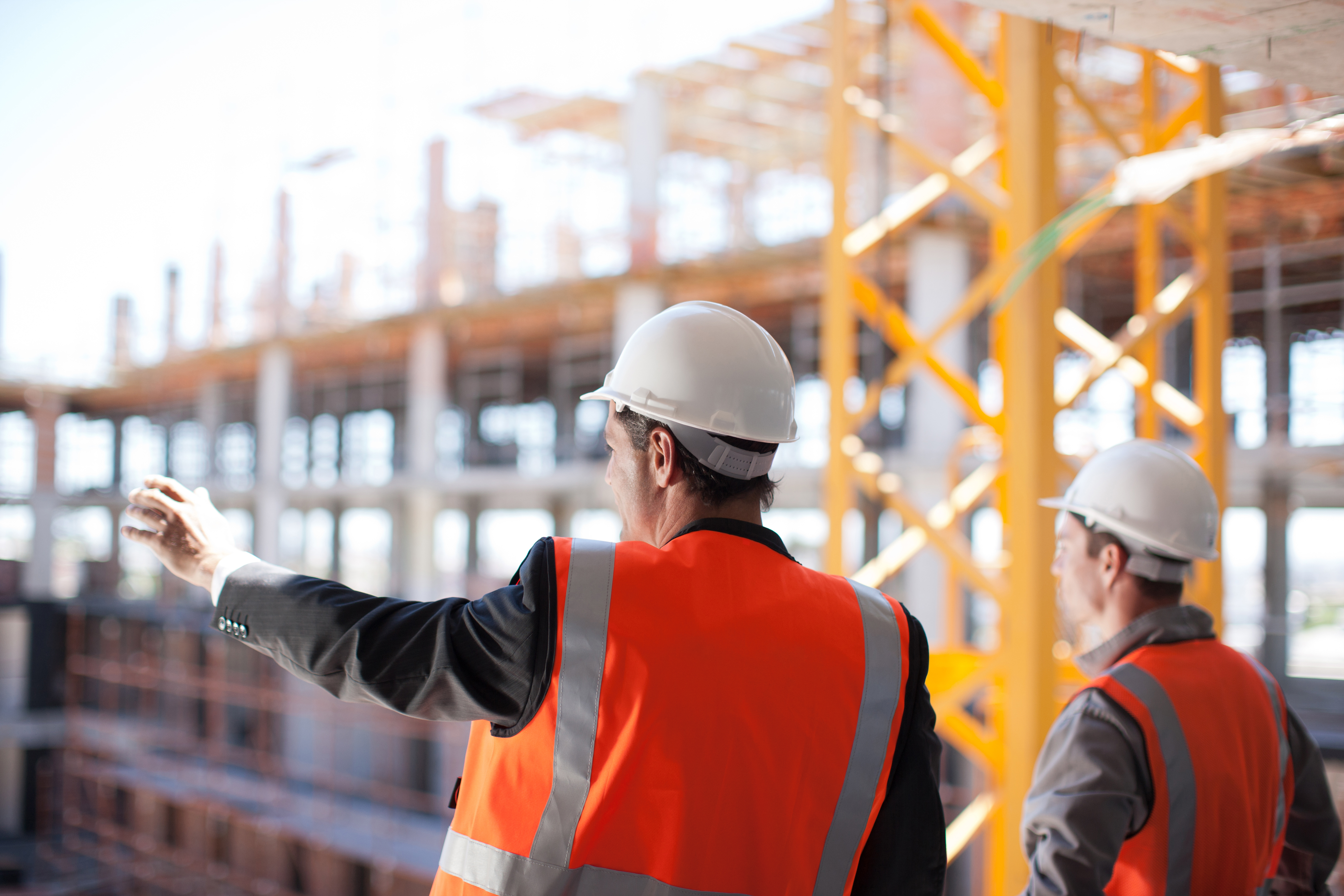 What the Building Safety Act 2022 means for construction clients - Part ...