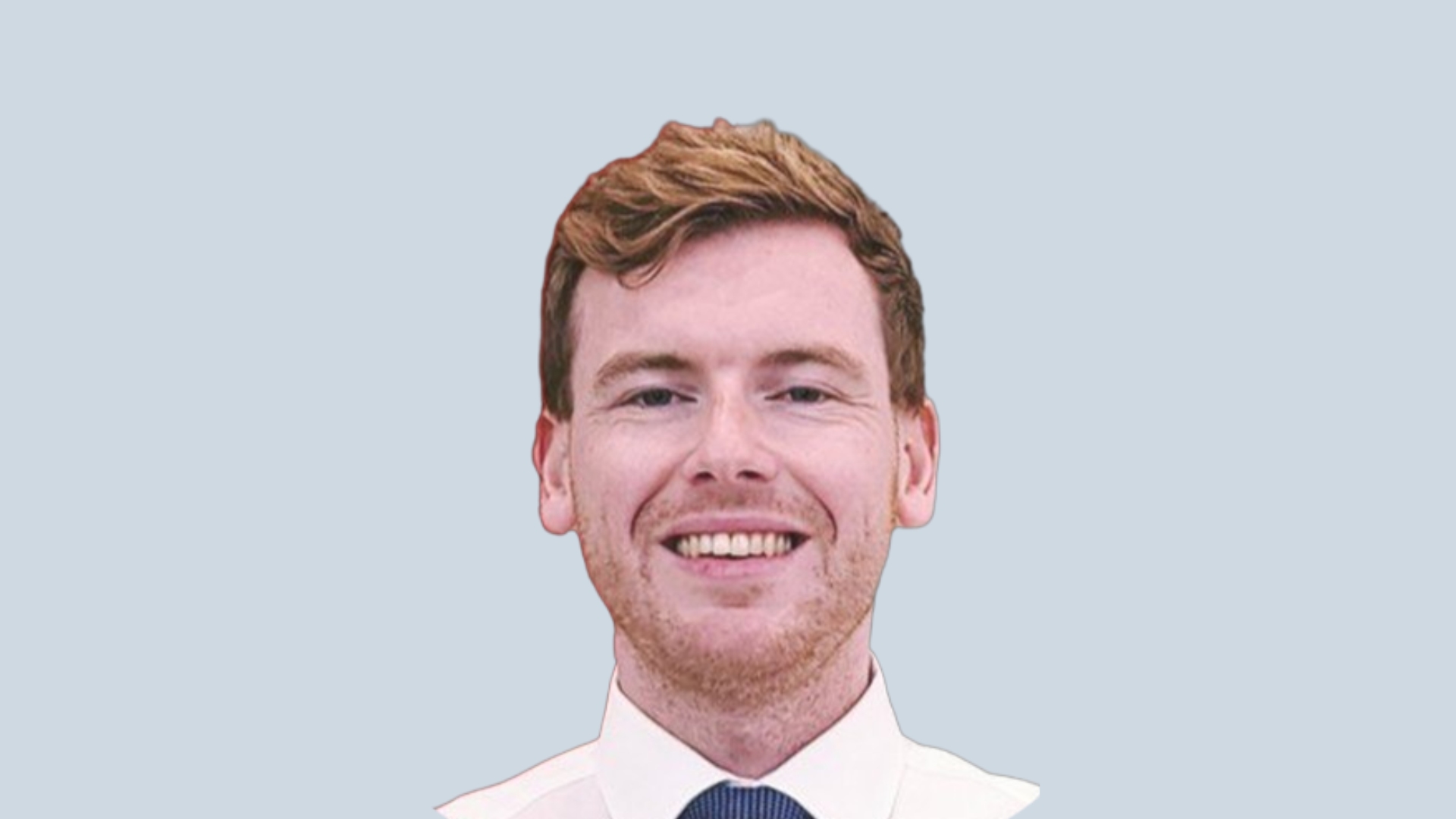 My career in construction: Mitchell Hockin | CIOB