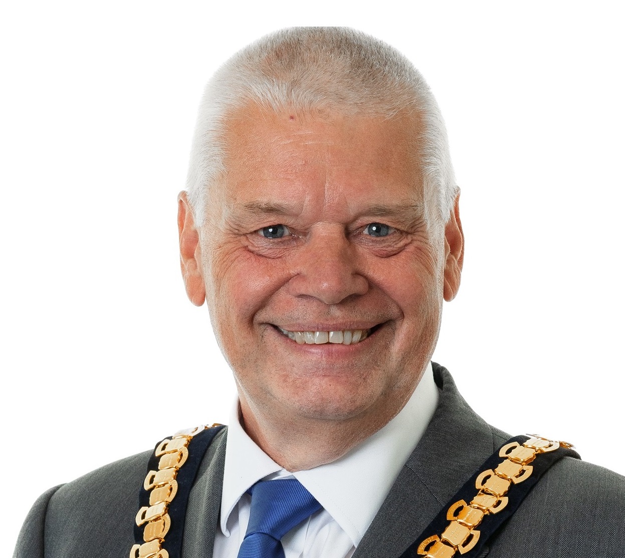 Leading the way: modelling modern professionalism for the sector | CIOB