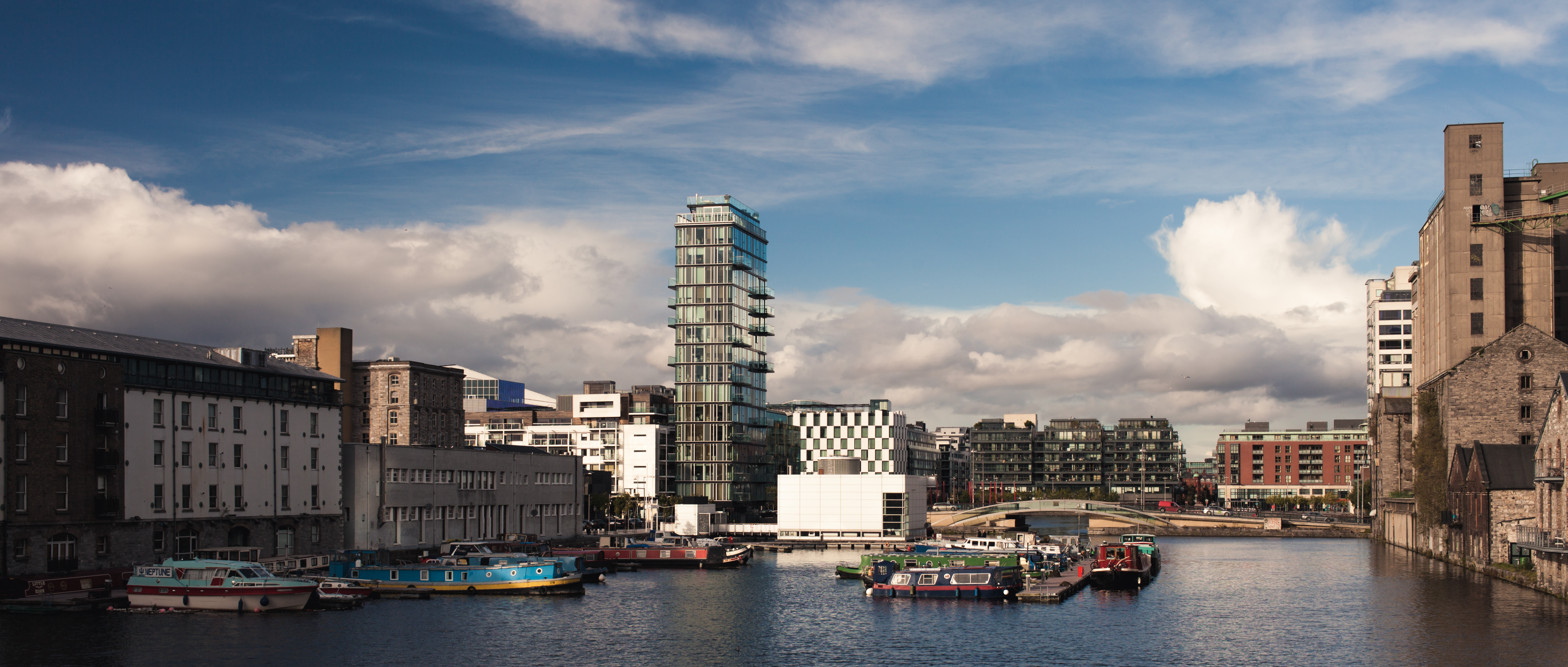 Building Adaptably: How the construction sector can future proof Irish ...