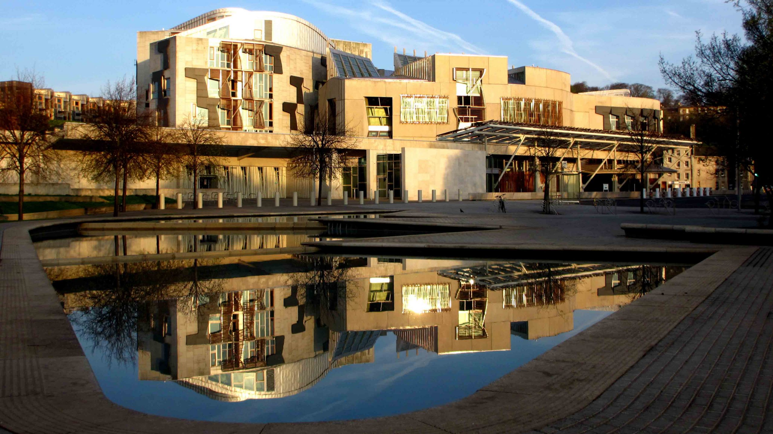 CIOB Scottish Election 2026 Manifesto: From Ambition to Delivery | CIOB
