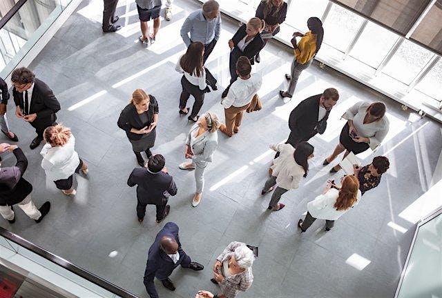 Meet the CIOB 2026 - | CIOB