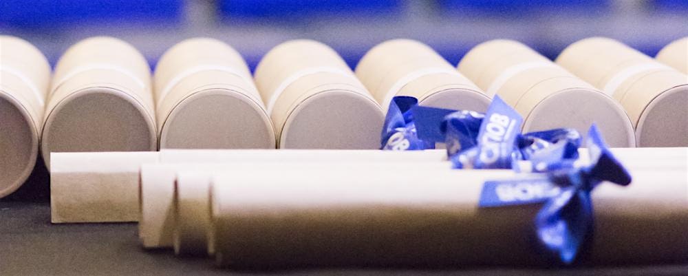 CIOB Graduation Ceremonies 2026 | CIOB